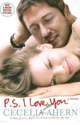 *Tributo entre libros*: Reseña: Posdata, Te Amo (P.S.: I Love You) de ...