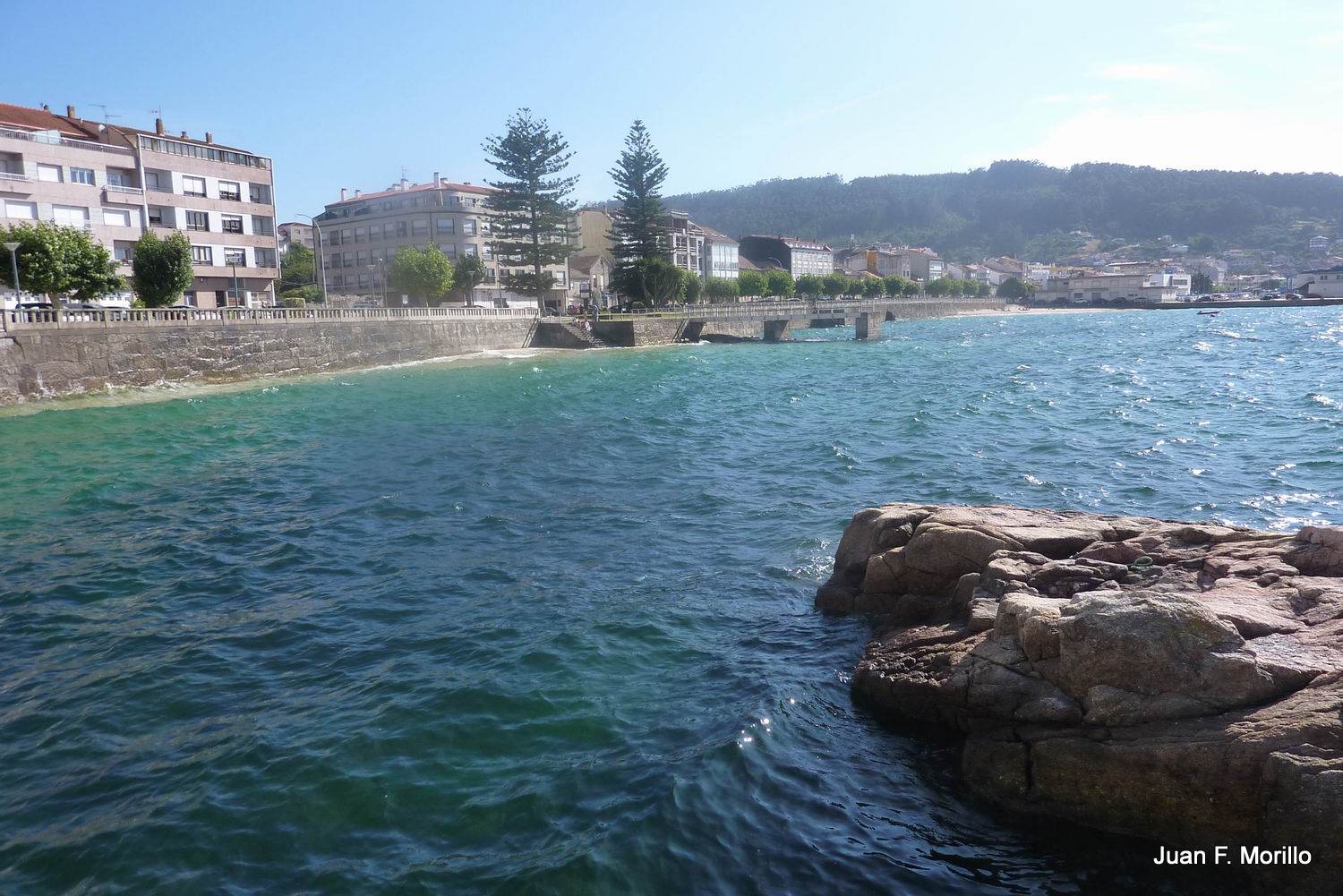 Callejeando, callejeando: BUEU - Pontevedra
