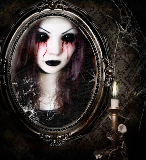 Urban Legends And Ghost Stories: Bloody Mary