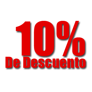 VITAL SPACE: DESCUENTOS Y PROMOCIONES