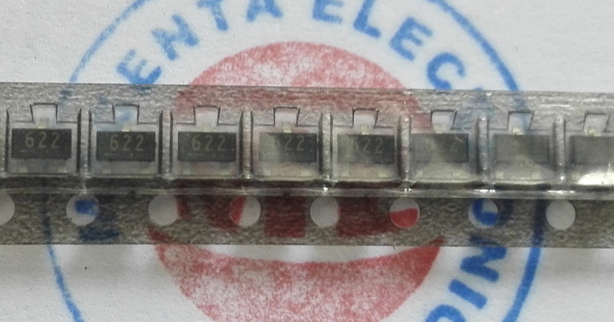 Ada Jual Diode RD6.2M ~ Magenta Electronics