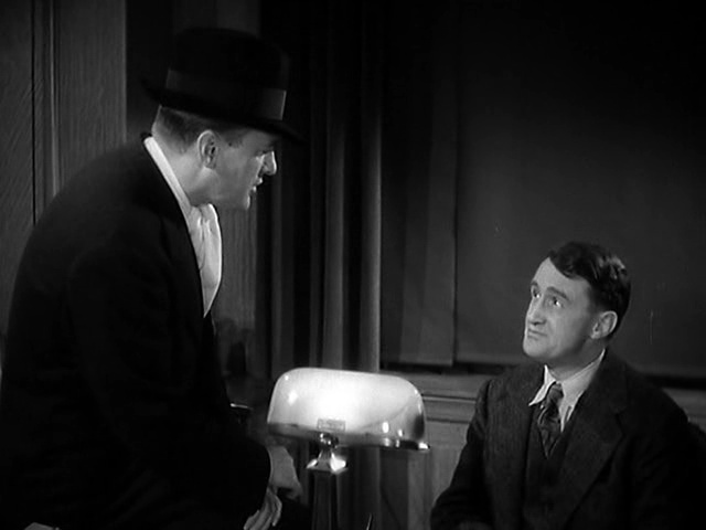 Forgotten Actors: Arthur Shields