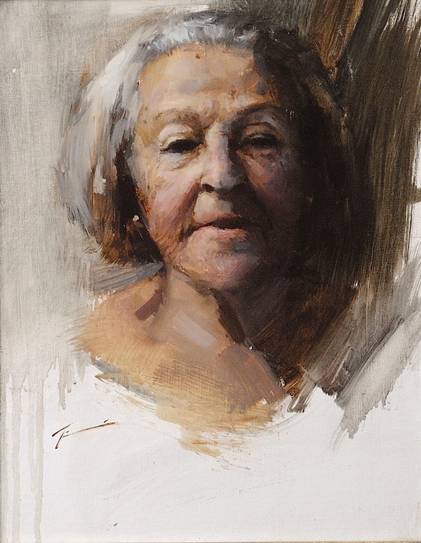 Impressioni Artistiche : ~ Tim Rees