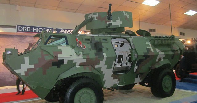 DEFENSE STUDIES: Condor Could Fly for Longer