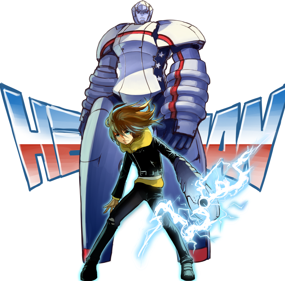 DISCO VIRTUAL DARKXENIX-MASTERX: HEROMAN "AUDIO LATINO"