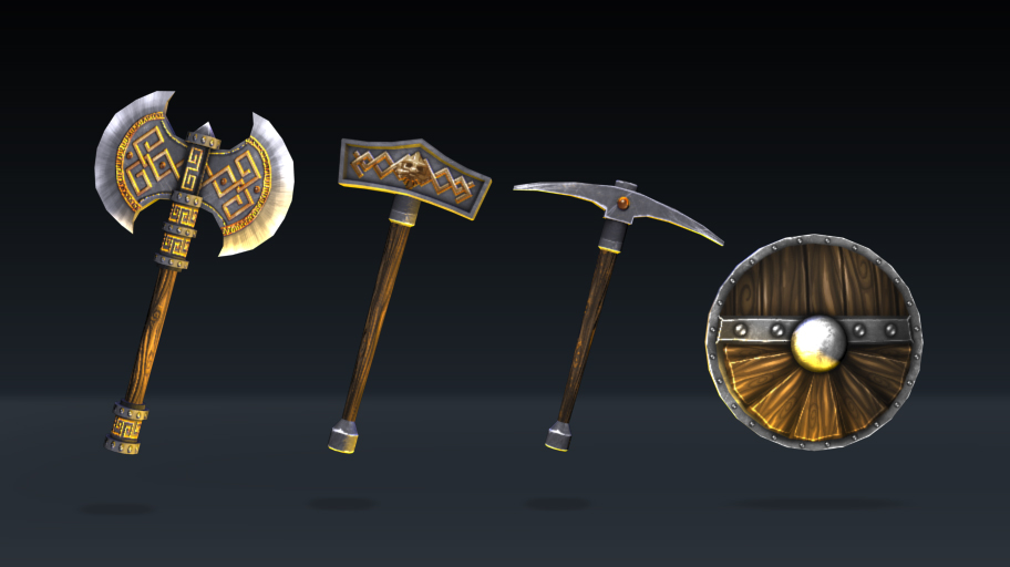 Niklas Hallin's Art Blog