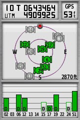Improving GPS Accuracy | Outdoor Quest