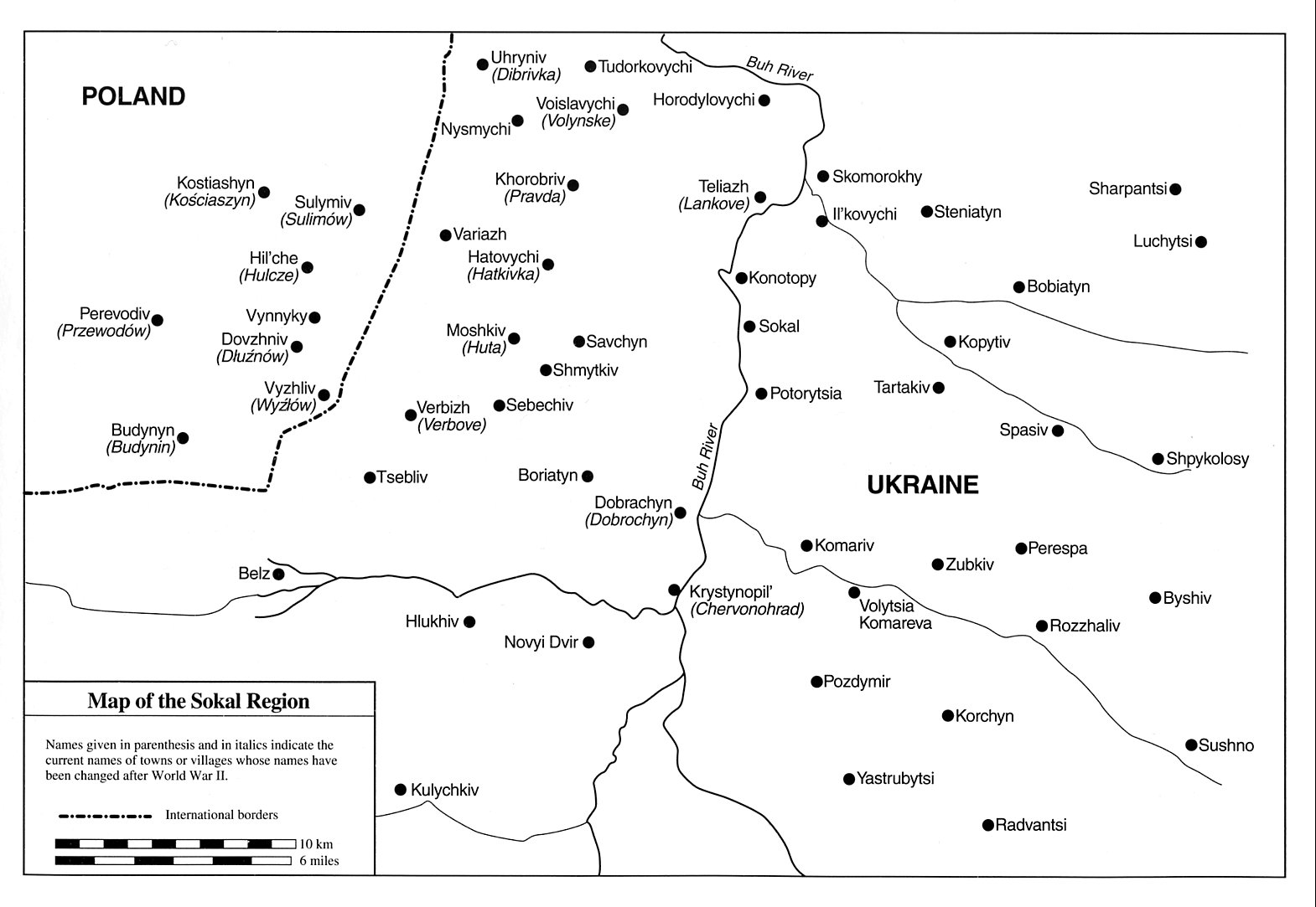 FolkCostume&Embroidery: Costume of Sokal' County, Halychyna, Ukraine