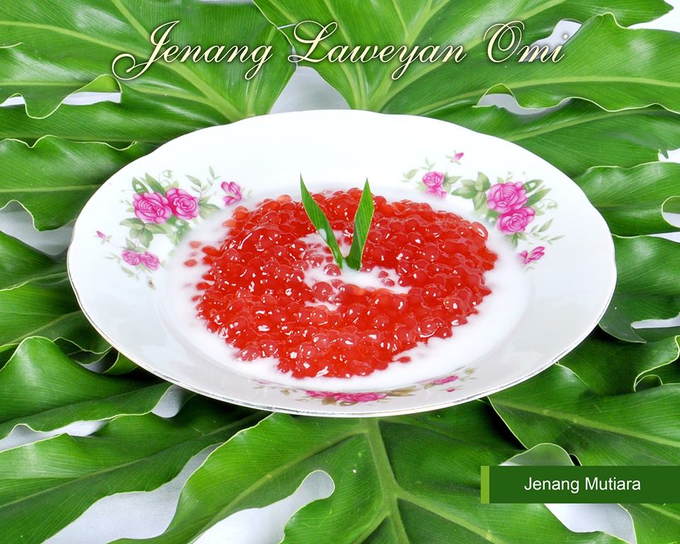 Aneka Jenis Jenang ~ Jenang Laweyan Omi | Aneka Jenang Solo