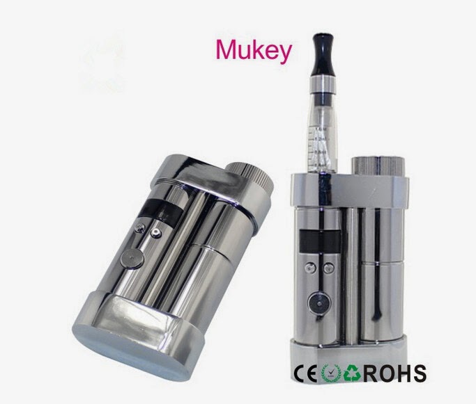 vamo double barrel mod