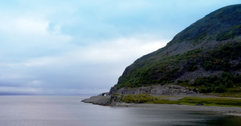 AnneAed: PÕHJA NORRA JA LOFOODID 2 osa