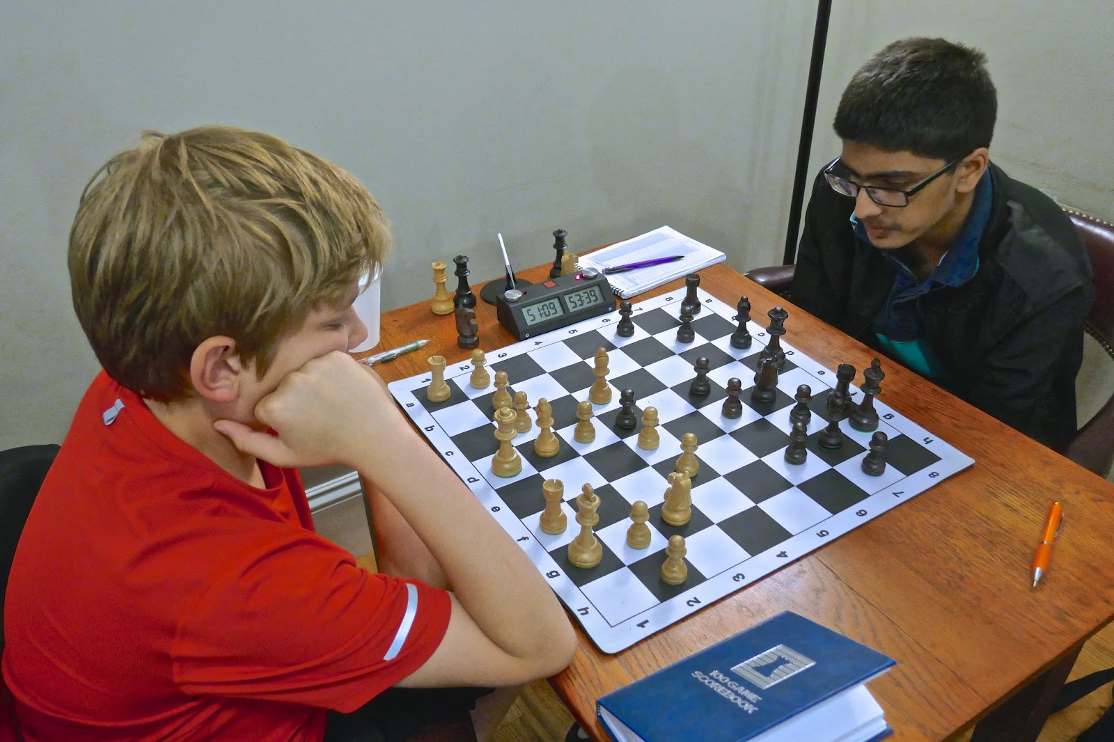 Boylston Chess Club Weblog: BCC $15 OPEN: / IN 2 SECTIONS // 6 MASTERS ...