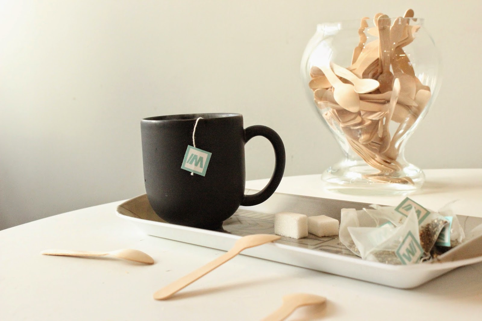 Chicissime Beauté: Wandertea 14 jours cure detox : mon avis