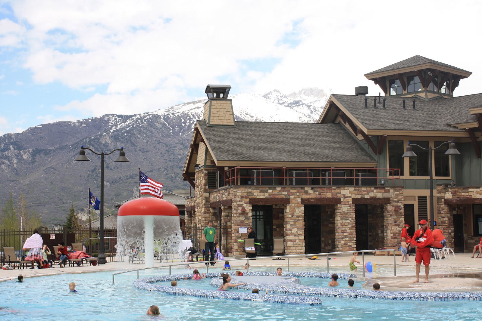 SunCrestResidents.org: SunCrest Pool