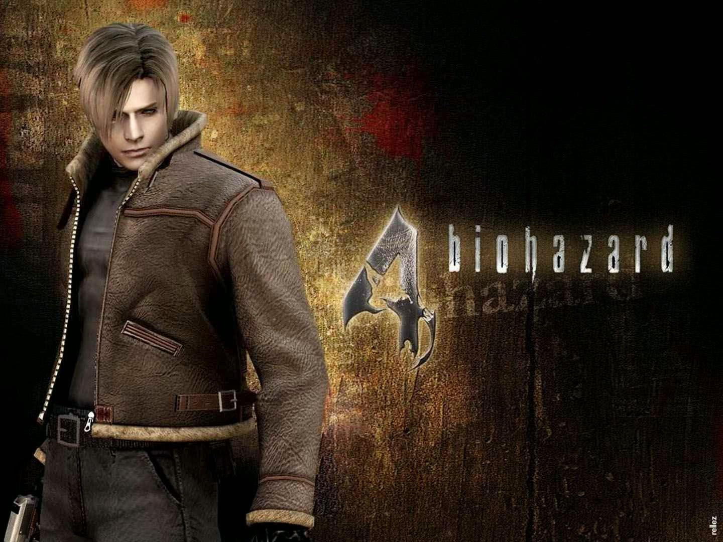 Resident Evil 4 / Biohazard 4 - Despre joc - Cerinte de sistem | Andrw