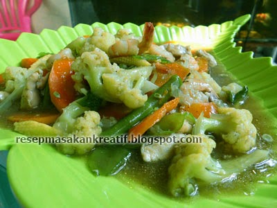 RESEP CAPCAY SAYURAN ENAK DAN SPESIAL | Kuliner Kudus: RESEP CAPCAY ...