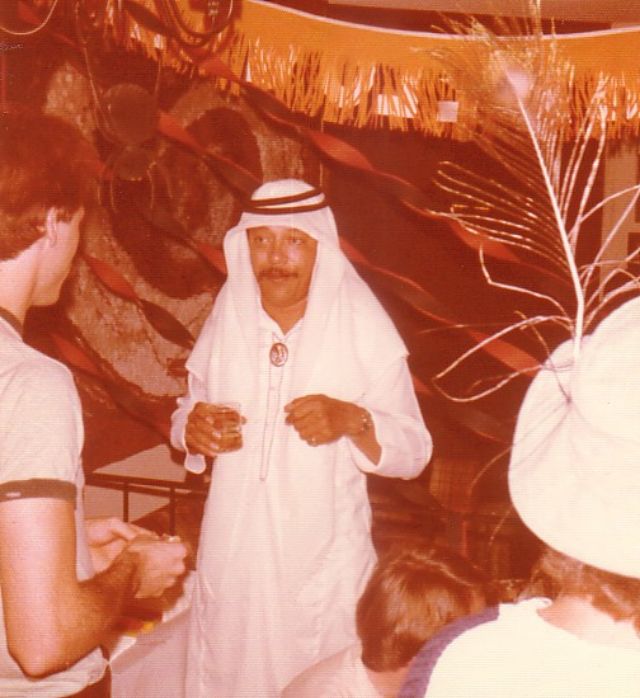 20 Candid Snapshots From a Queer Halloween Party in Sacramento, 1978 ...