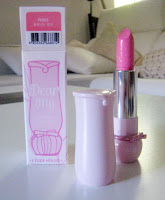 Cute All The Time: Dear Girls Be Clear BB cream [Etude House] Review