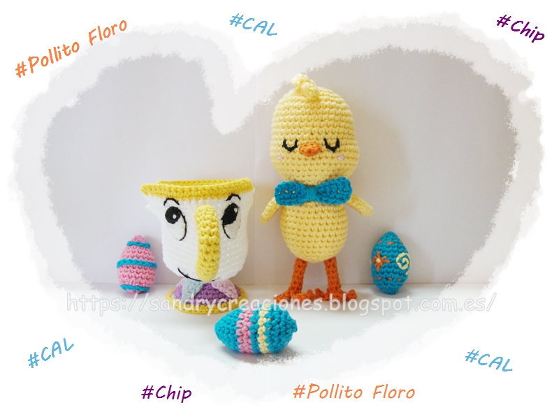 SanDryCreaciones: 2018