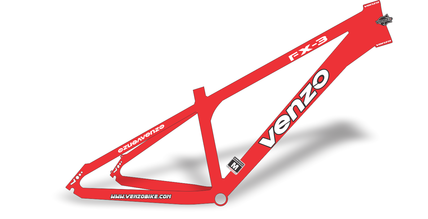 designstickers: FX-3