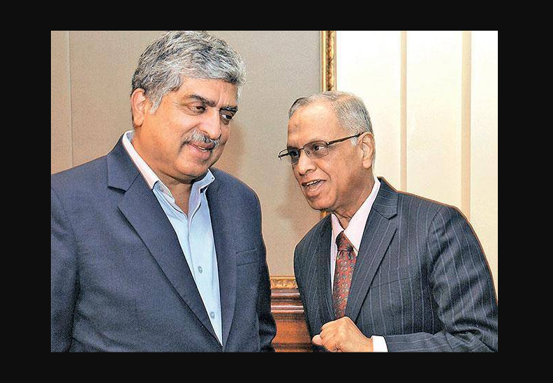 BEING AN INFO(SYS)CION