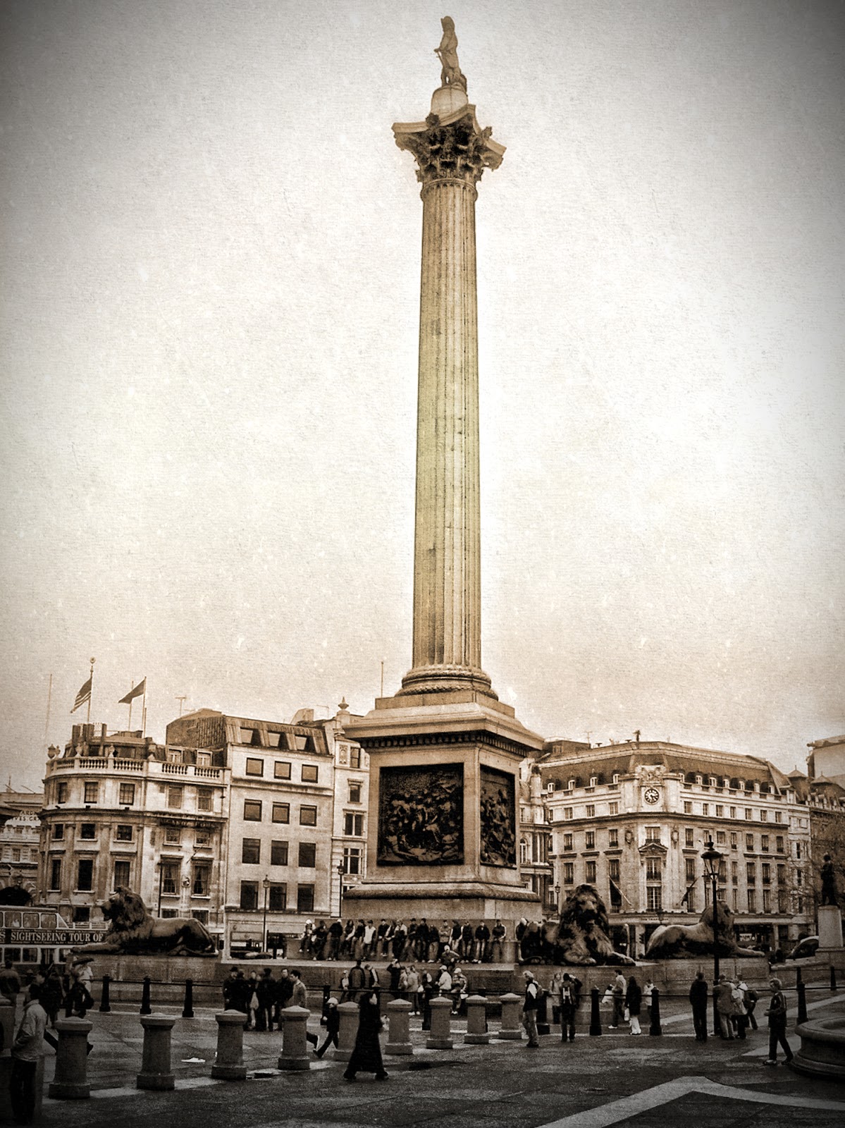 antblog: This is London