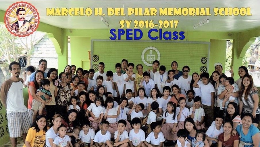 Help A Public SPED Center Campaign - A Mother's Road