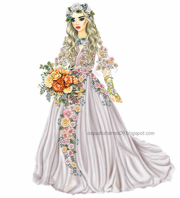 Lady Popular Fashion Arena: Collection: SPRING