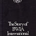 Airline memorabilia: BWIA
