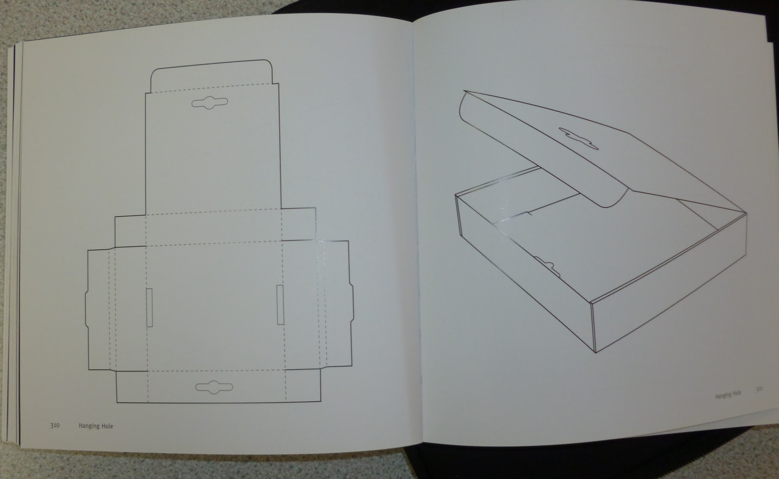 DESIGN CONTEXT: GOOD IS // PACKAGING NET IDEAS