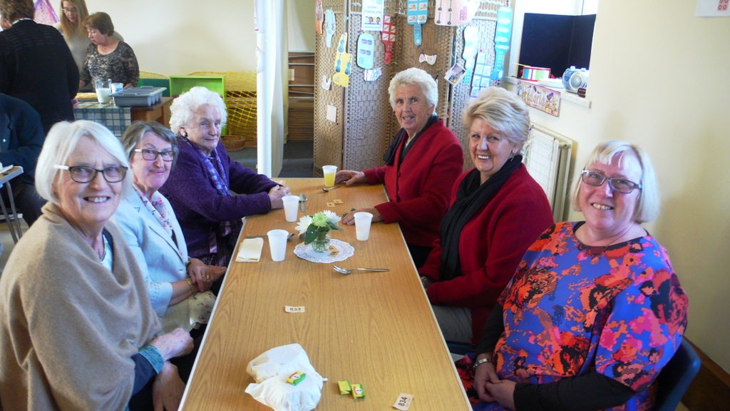 Capel Saron Rhydaman