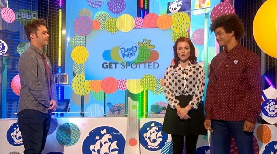 Thomas' blah: My video blog from yesterday and Lindsey Russell from ...