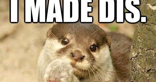 {working title}: I made dis...!