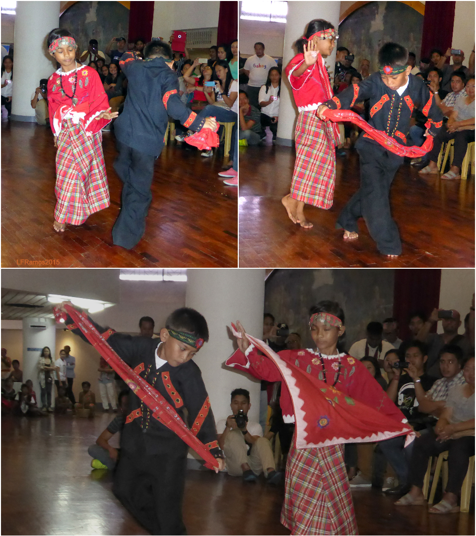 Naquem.: Young 'katutubo' (indigenous peoples) are keeping their ...