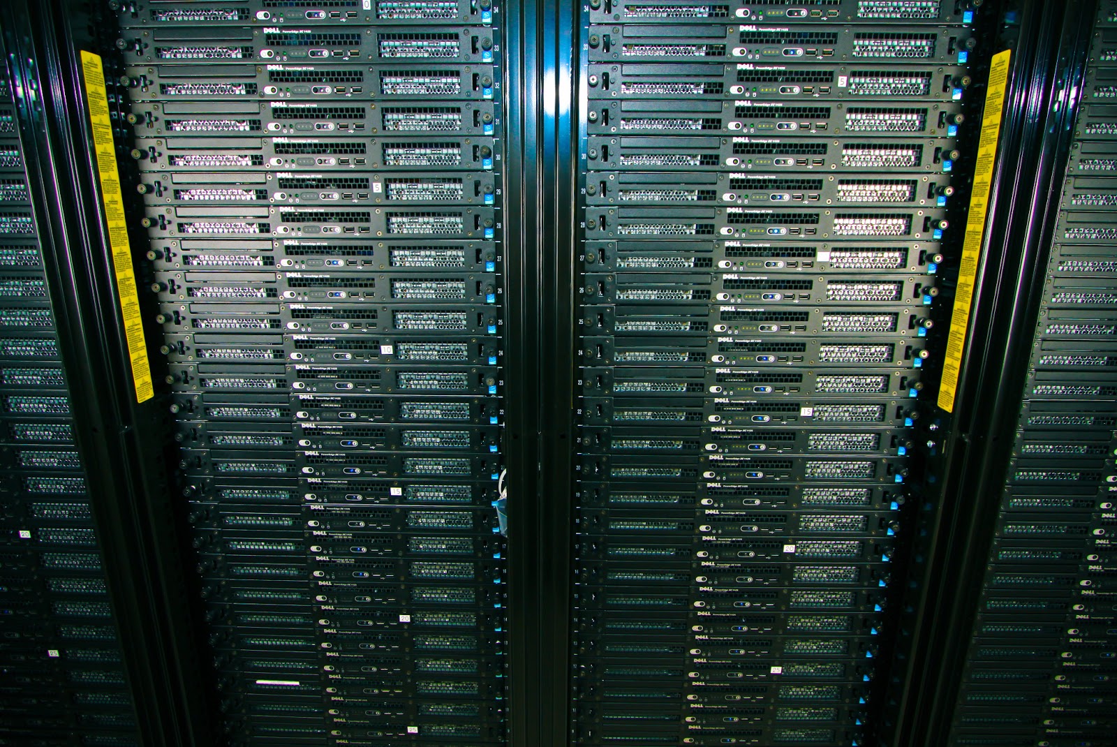 Spacedesk Server