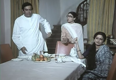Conversations Over Chai: Angoor (1982)
