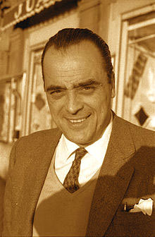 LA ARQUITECTURA EN LA DEFINICION DEL PAISAJE: Manuel Manzano-Monís y ...