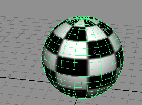 Industry Exercise 2: Basic UV Mapping Tutorial