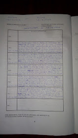 Skytech: How to fill the SIWES log book for IT students