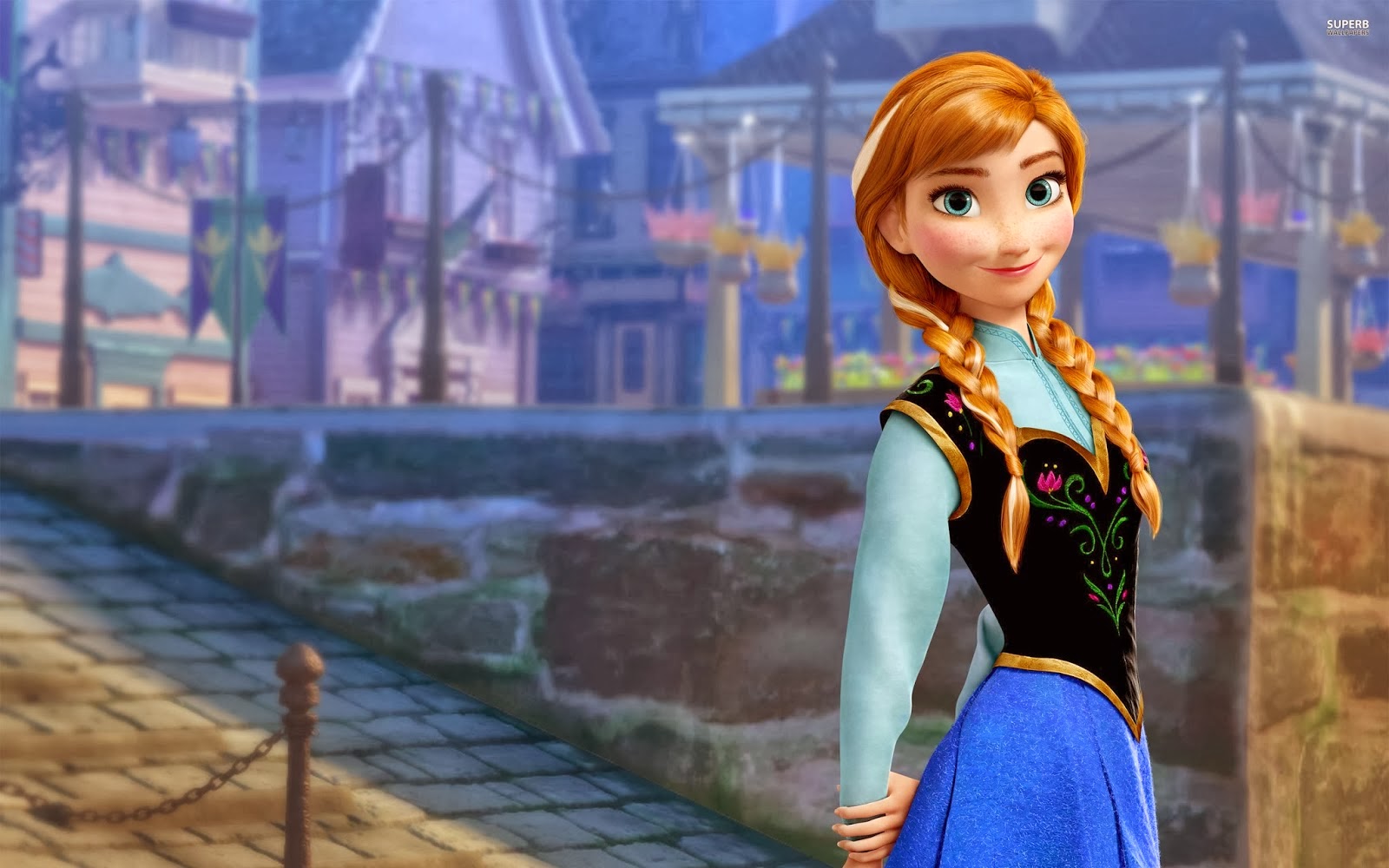 Fotografia e Leitura: FROZEN - UMA AVENTURA CONGELANTE