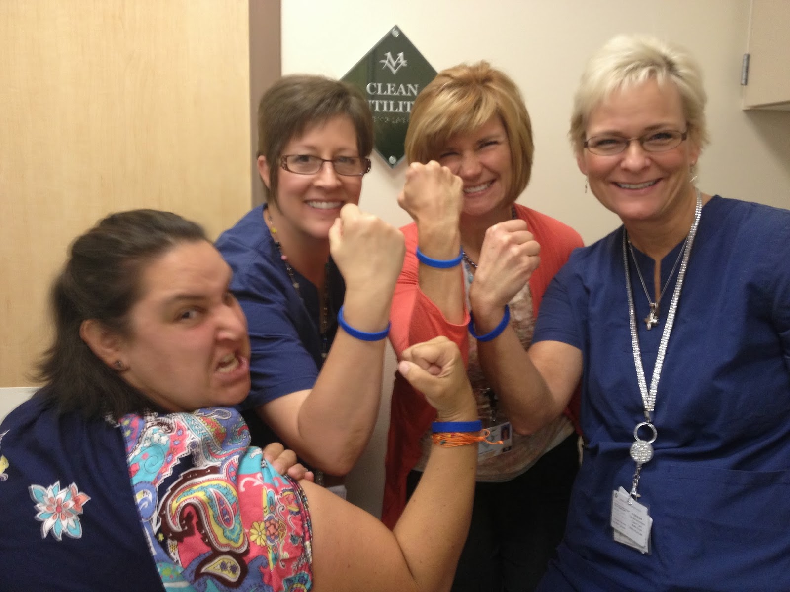 MKO FARMS: 2013 JDRF Walk to Cure Diabetes