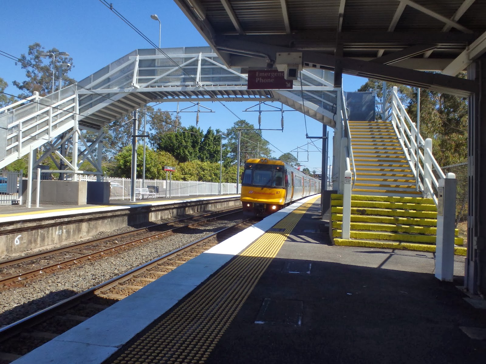 trainspotting: ebbw vale