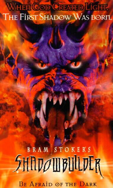 MVD To Bring Bram Stoker's Shadowbuilder To Blu-ray This August