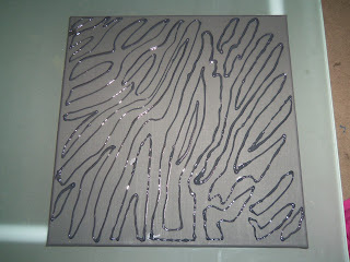 Lovely Lisa's Beauty-full Lessons: Making Your Own Artwork