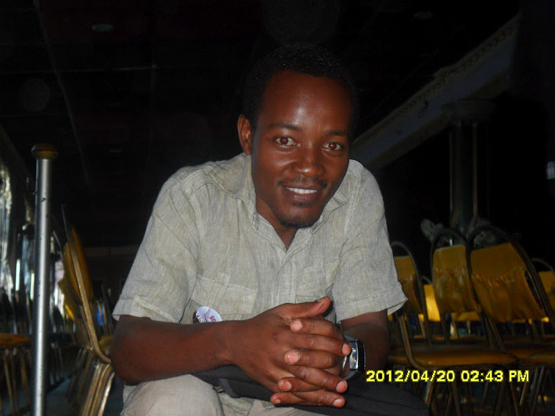 TB JOSHUA AND RUMAAFRICA IN TANZANIA: RULEA SANGA IN SCOAN NIGERIA (TB ...