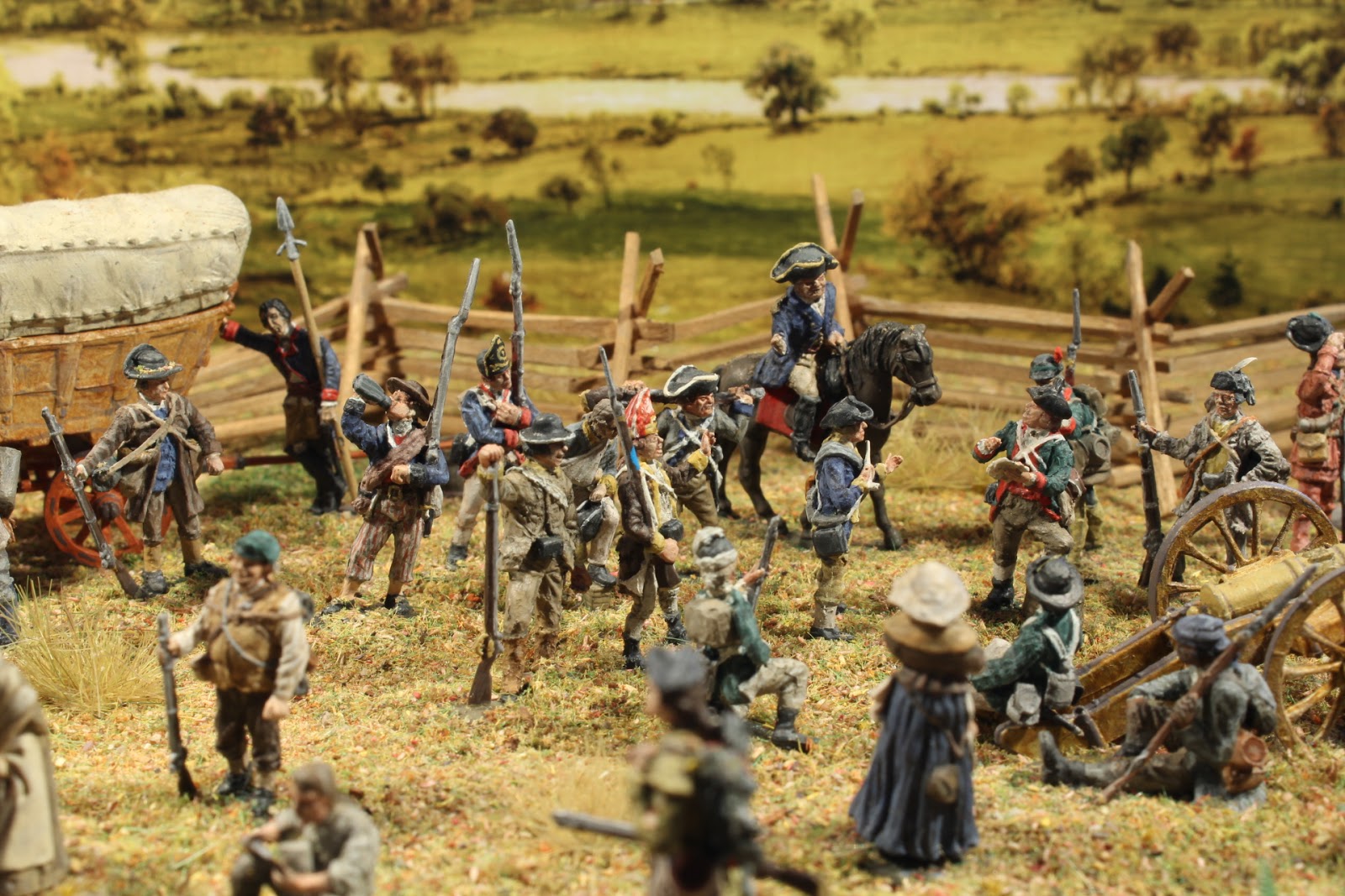 History in 1/72: Another great AWI diorama from Thomsomfeld