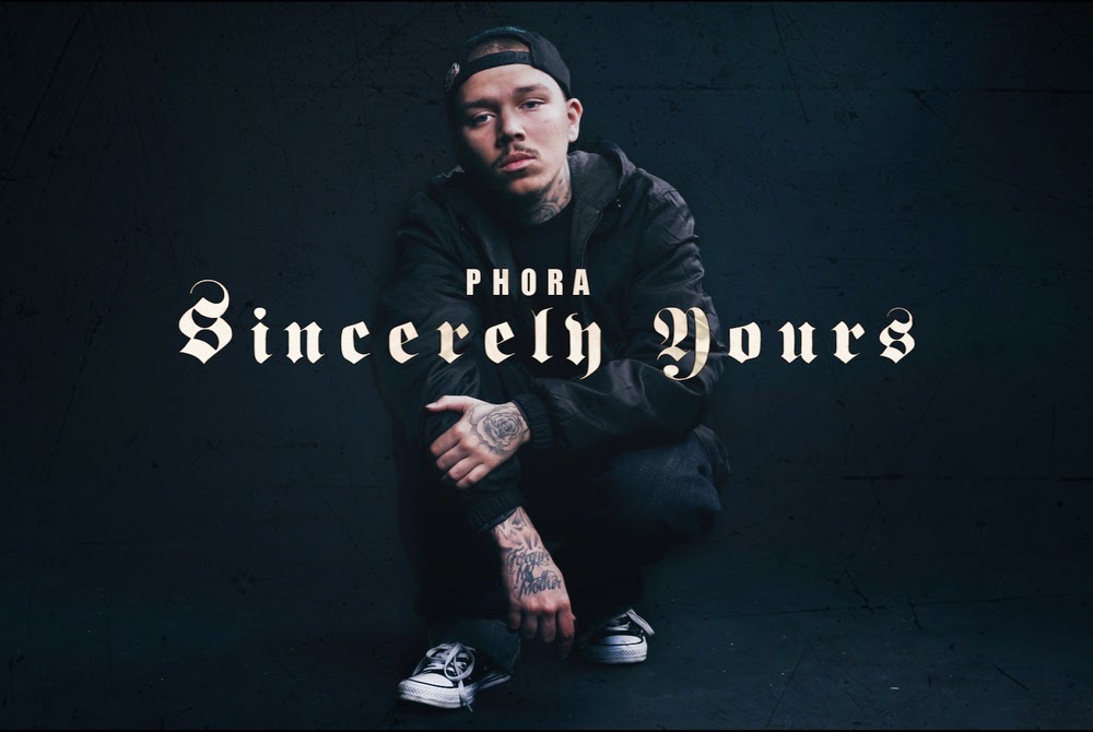 Phora - Sincerely Yours FULL ALBUM DOWNLOAD | Full Album Downloads