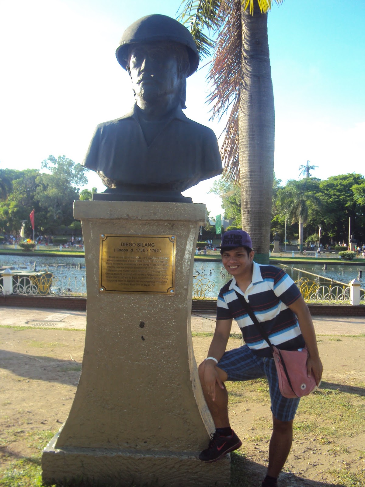 francisco maniago - philippin news collections