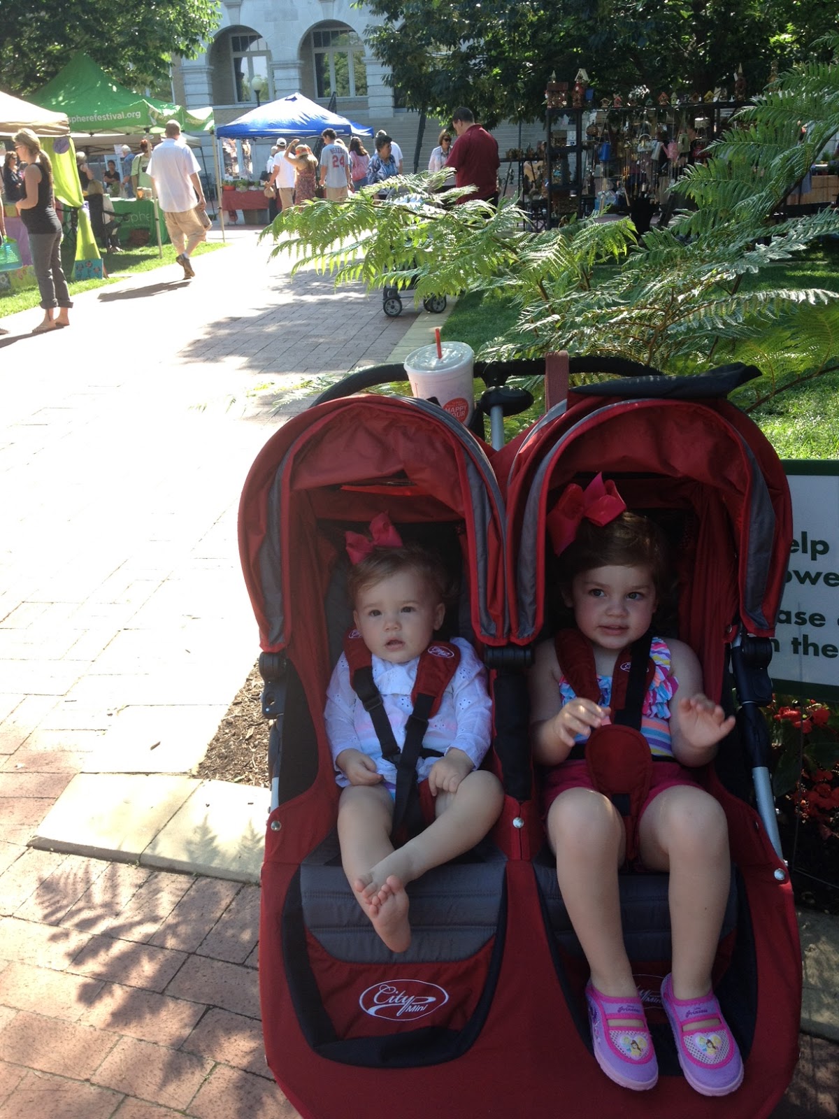 Kelly's Korner: Sweet Saturday