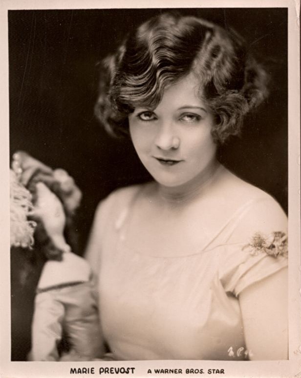 1000+ images about *Marie Prevost on Pinterest | Marie prevost, 1920s ...